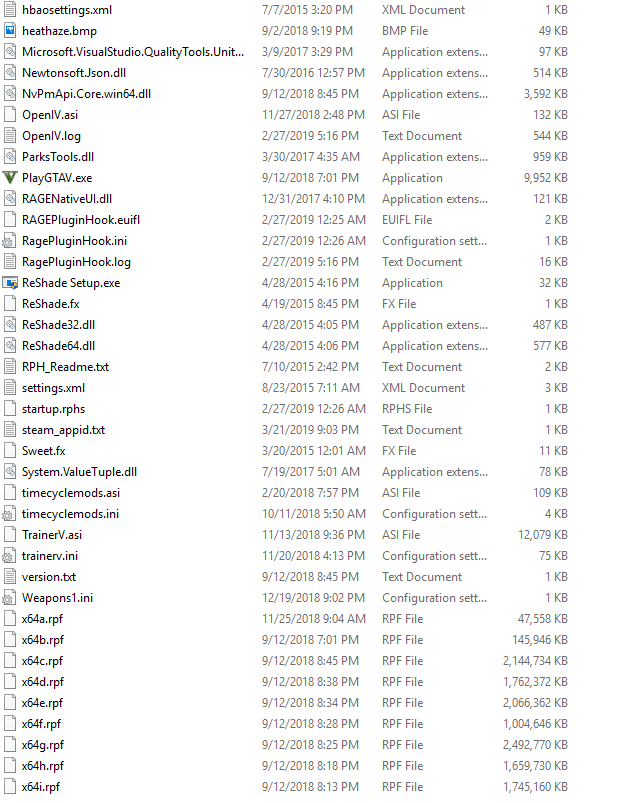 An error at GTA5+1383097 caused FiveM to stop working - FiveM Client ...