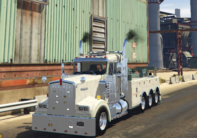 Lights on vehicles (including els) are white, and not their correct ...