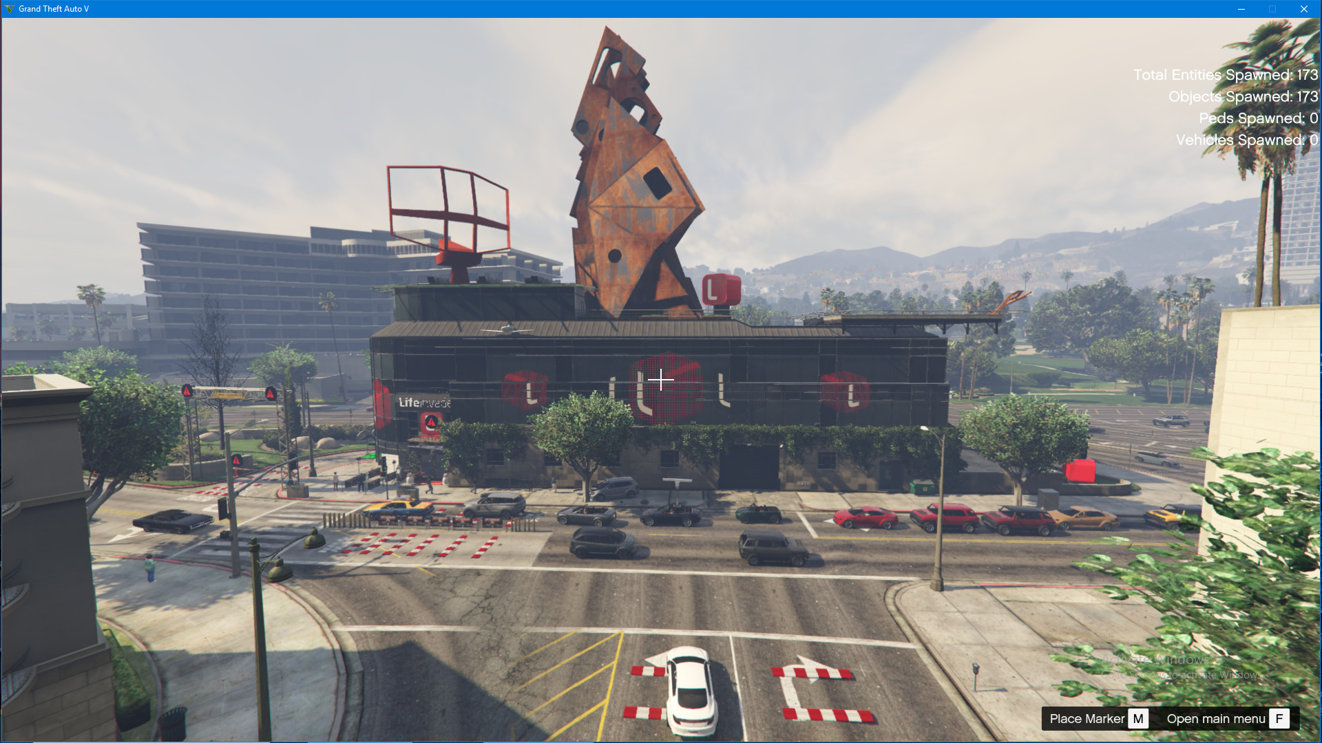 [Relase] New Xmas SWAT base - FiveM Releases - Cfx.re Community