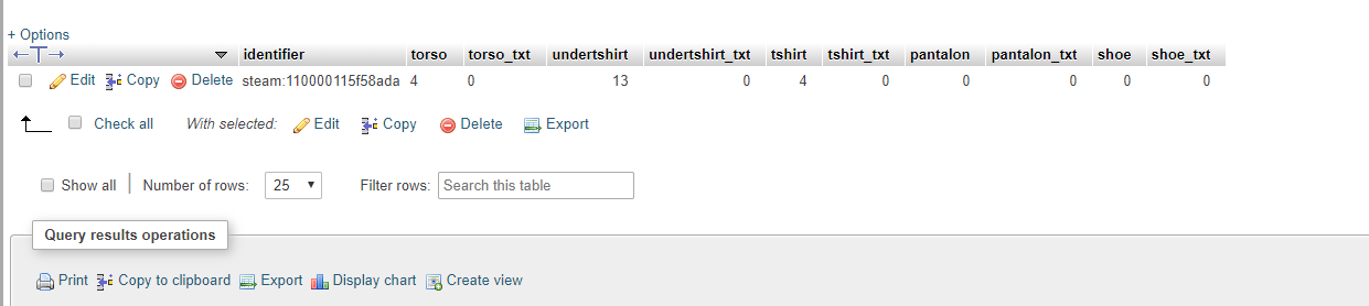 [Help] Cloths shop/Mysql - Discussion - Cfx.re Community