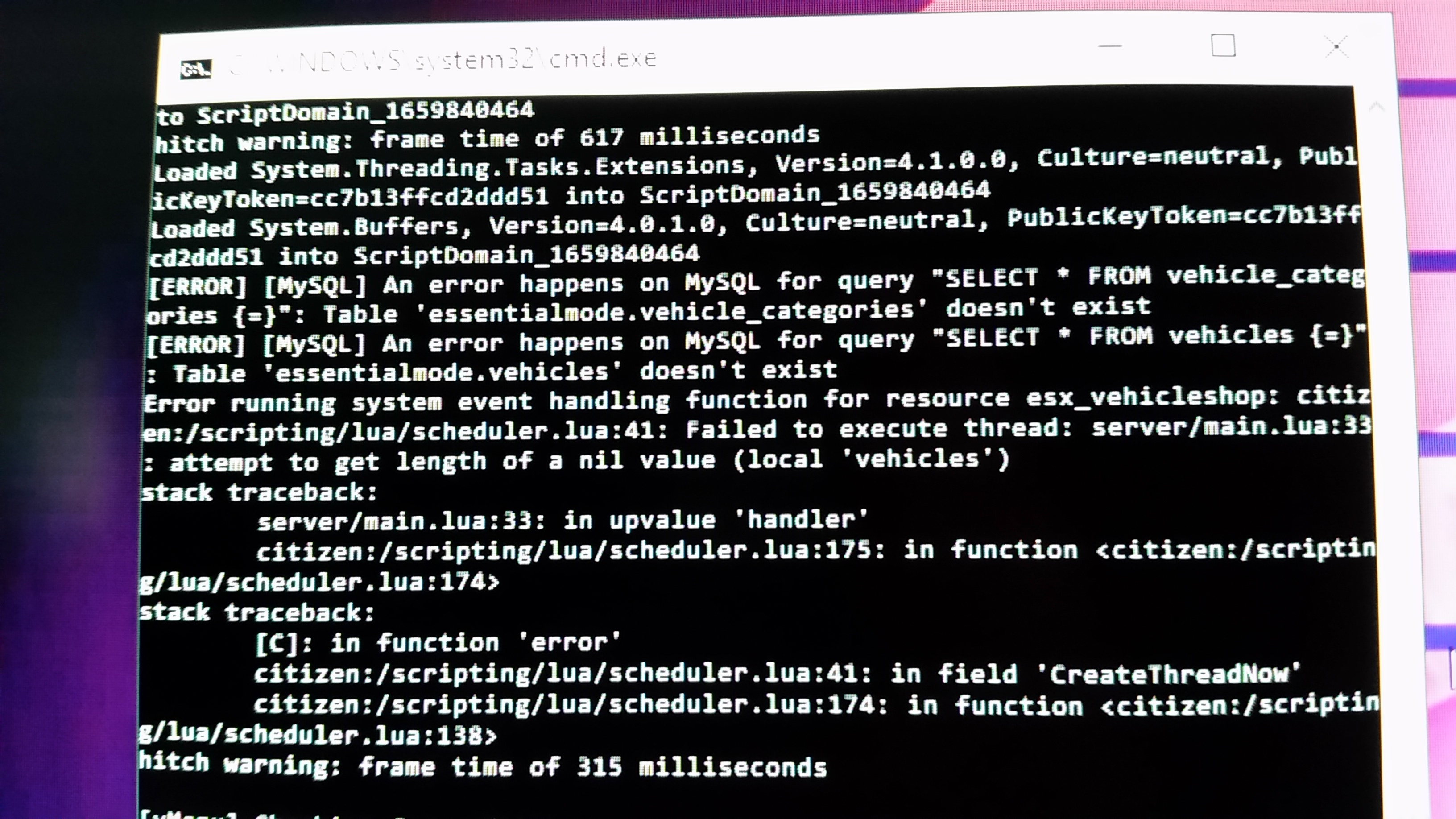 [Release] [WIP] ESX 2 - Page 14 - FiveM Releases - Cfx.re Community