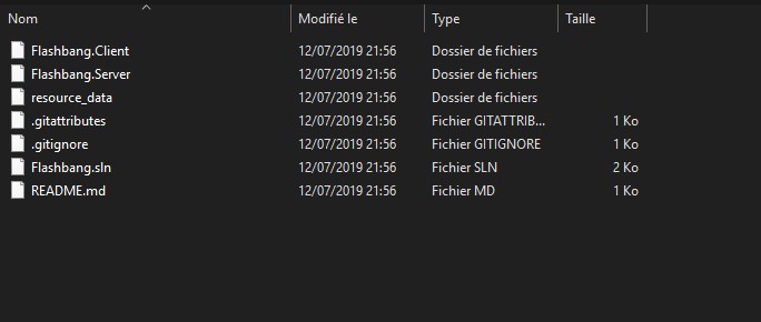 [RELEASE] Flashbang - Page 4 - FiveM Releases - Cfx.re Community