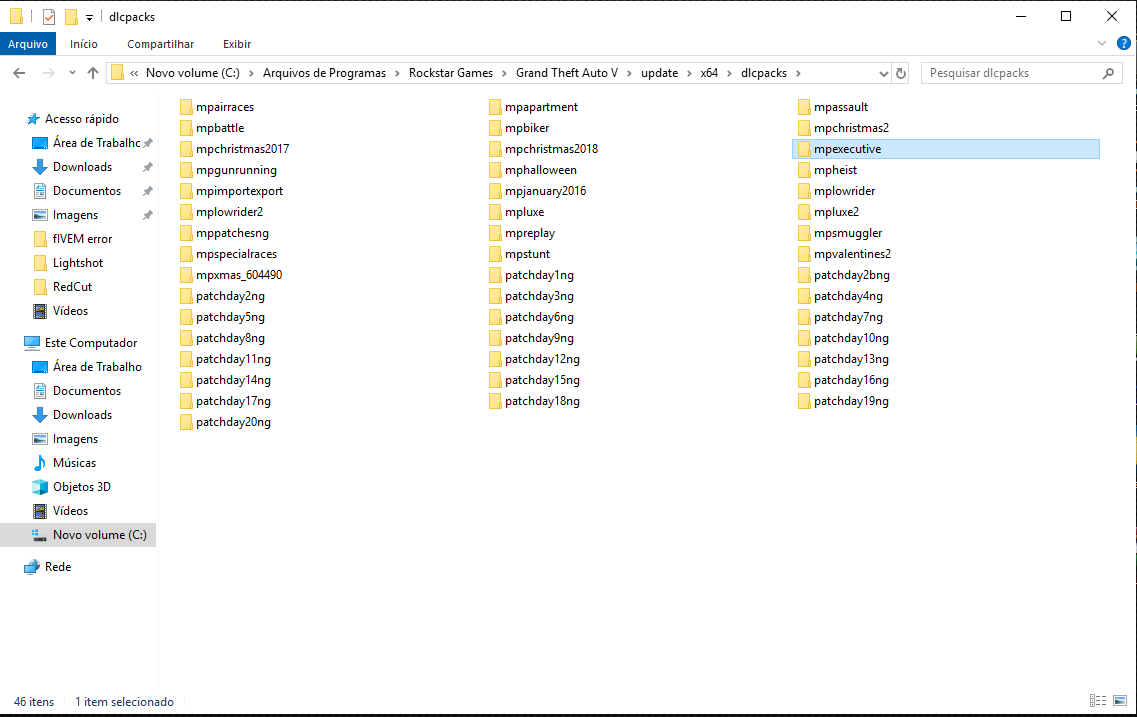 Fivem opening GTA V offline - FiveM Client Support - Cfx.re Community