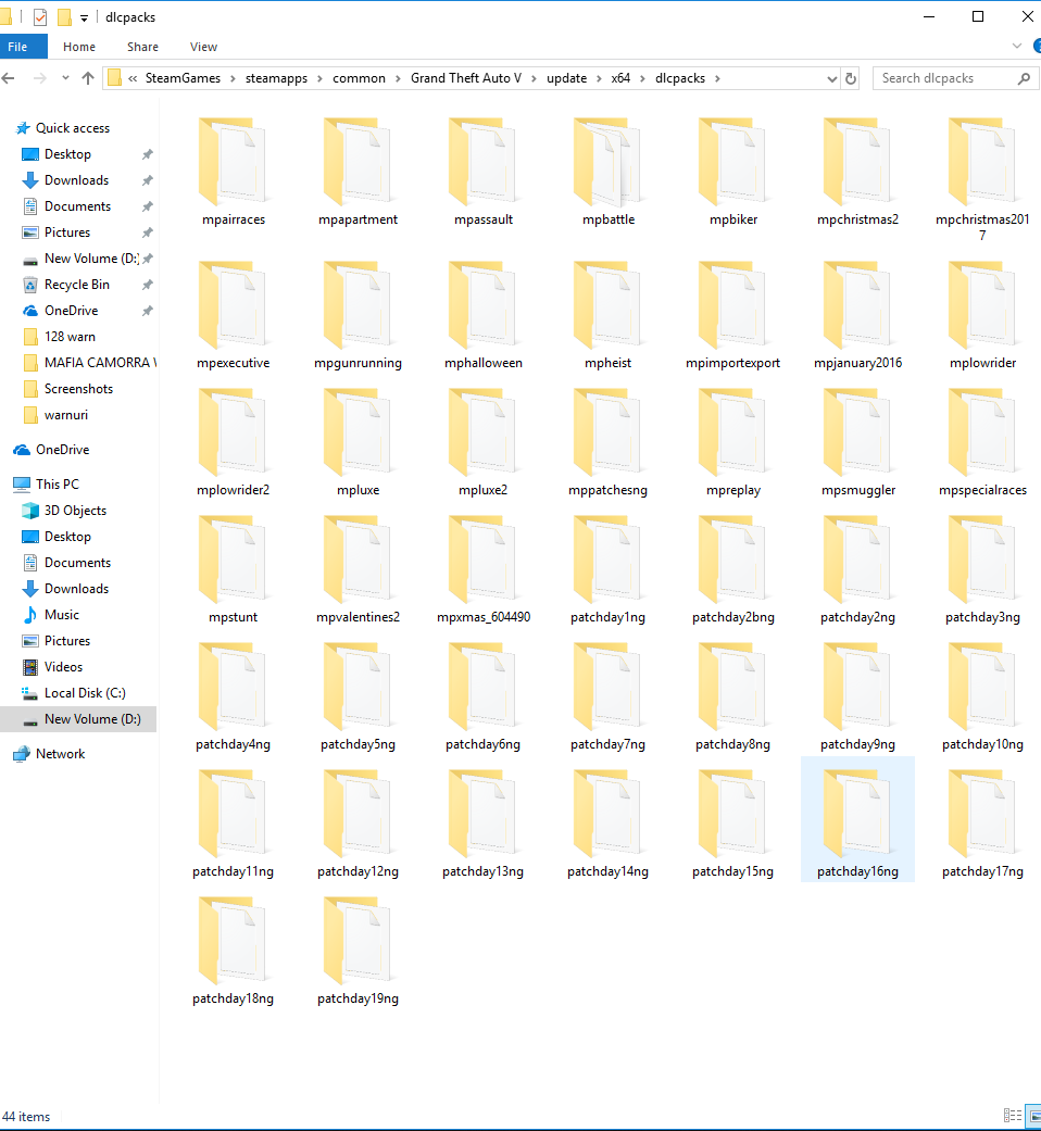 Exception, unhandled! - FiveM Client Support - Cfx.re Community