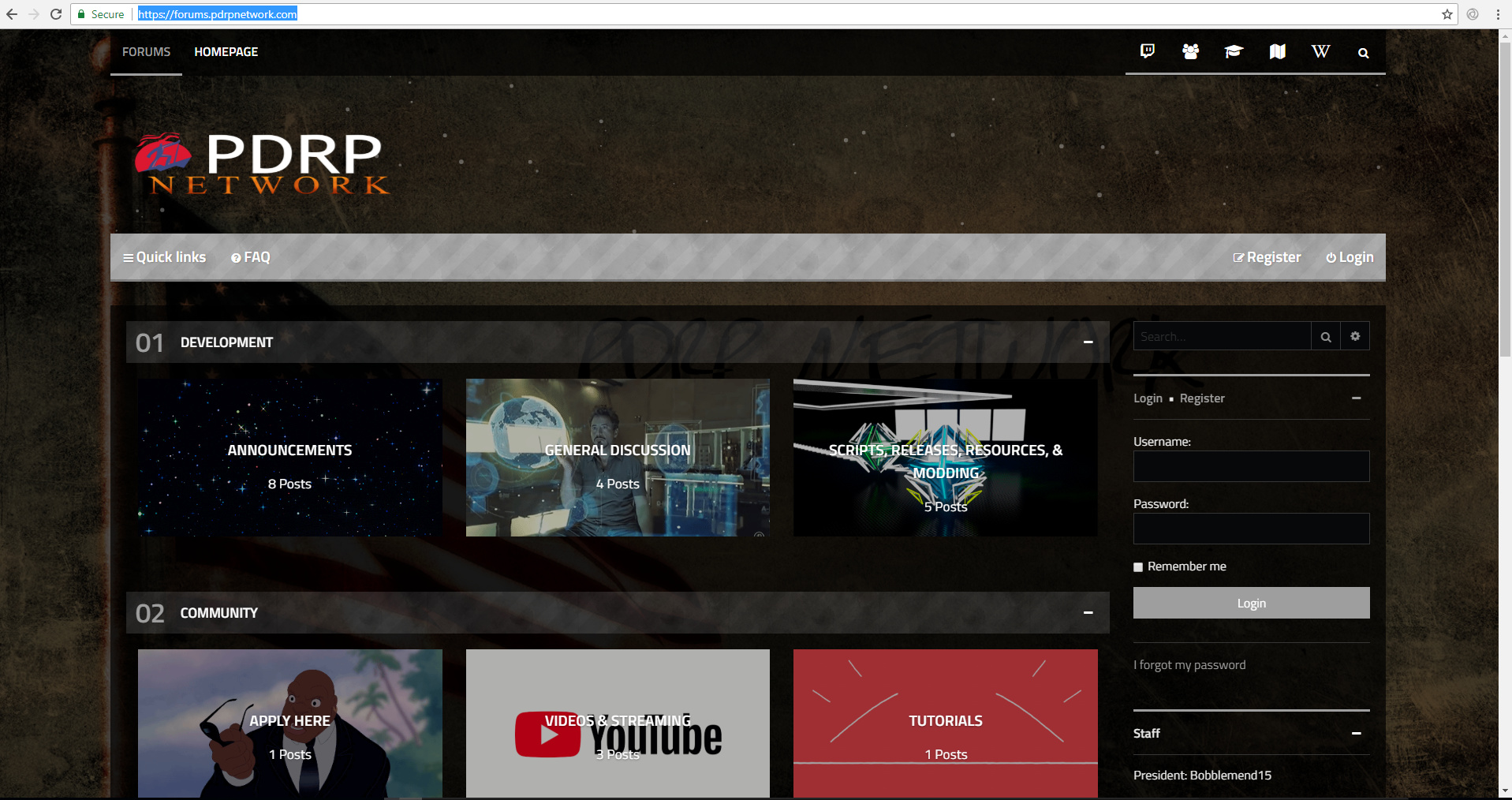 PDRP Network | Custom Cad | Coming soon a Mounted Police Unit! | Custom ...