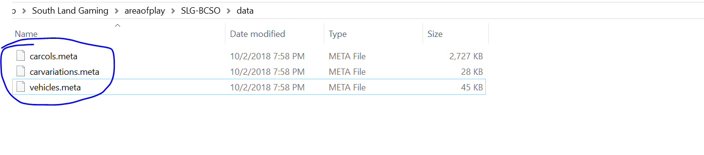 How do you make custom spawn codes? - Discussion - Cfx.re Community