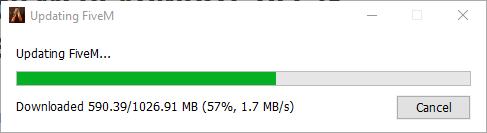 [FIXED] SSL/TLS handshake error(35) while executing FiveM.exe for the first time - FiveM Client ...