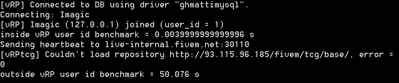 [Release] vRP Framework - Page 55 - FiveM Releases - Cfx.re Community