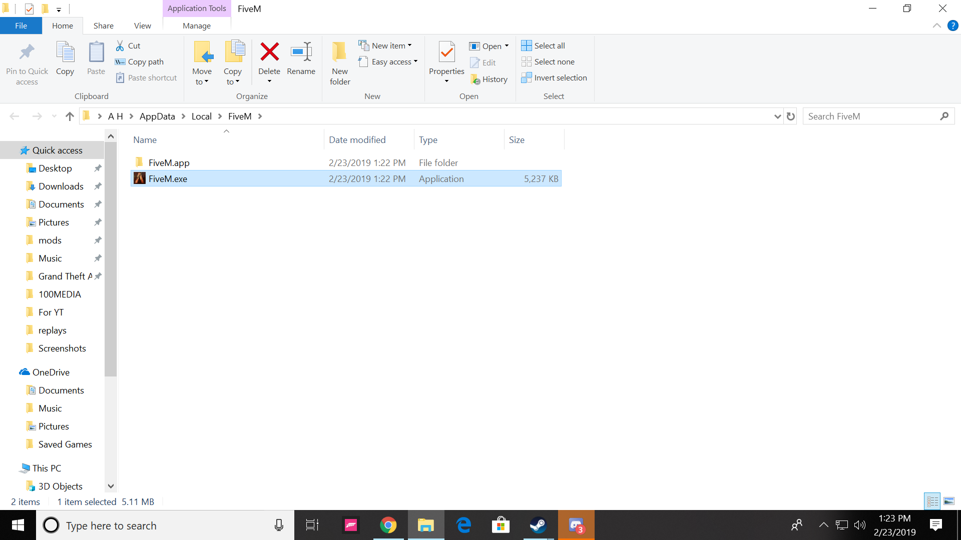 ERROR: Multiple errors main is the Fivem couldnt reach https://runtime ...