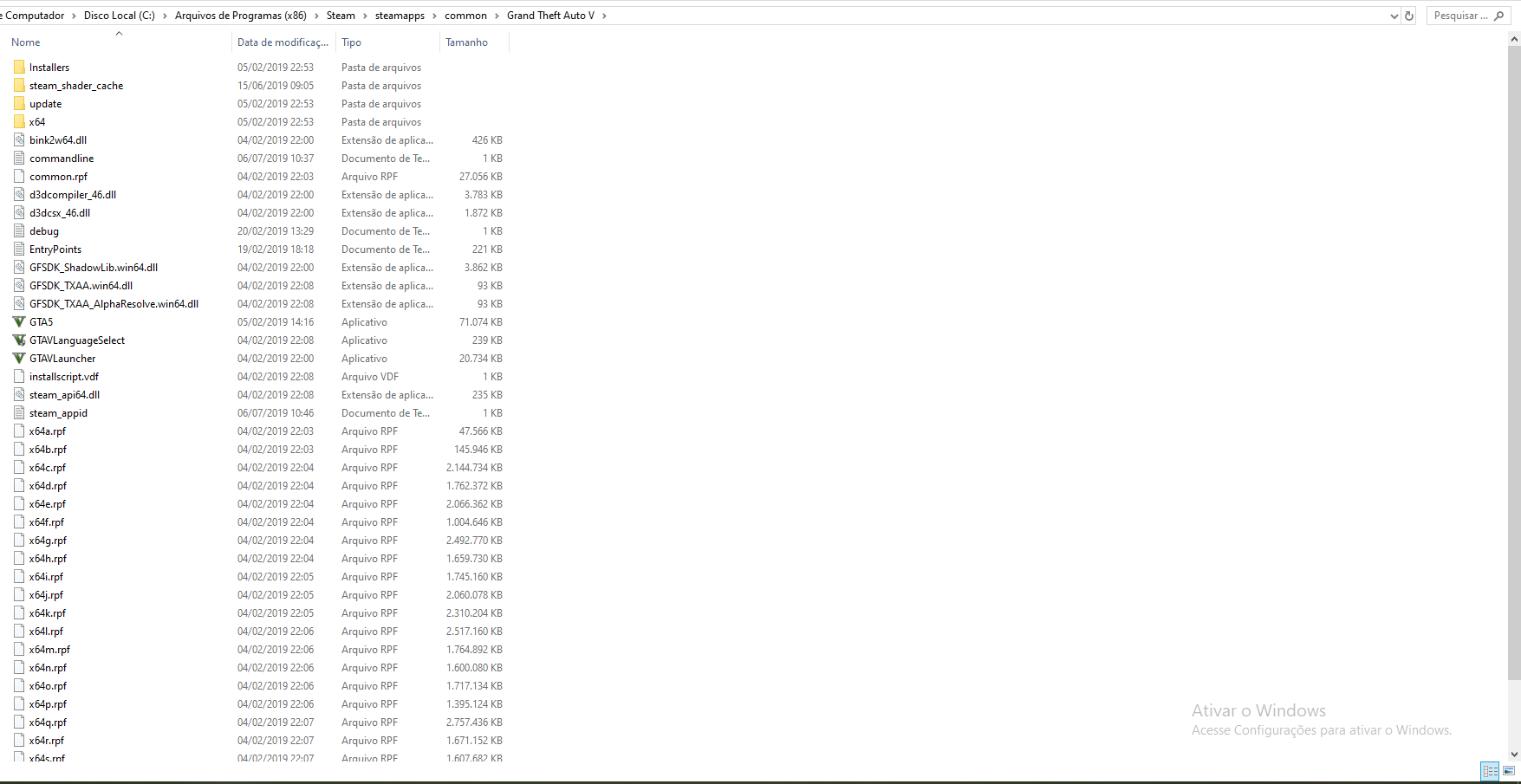 Gta5+63ef295 - FiveM Client Support - Cfx.re Community