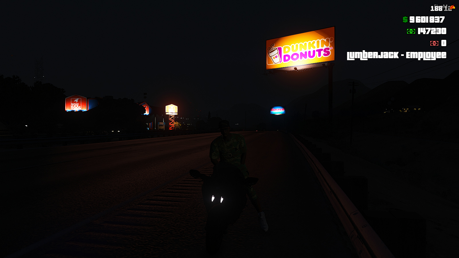 FiveM Screenshots - FiveM Discussion - Cfx.re Community