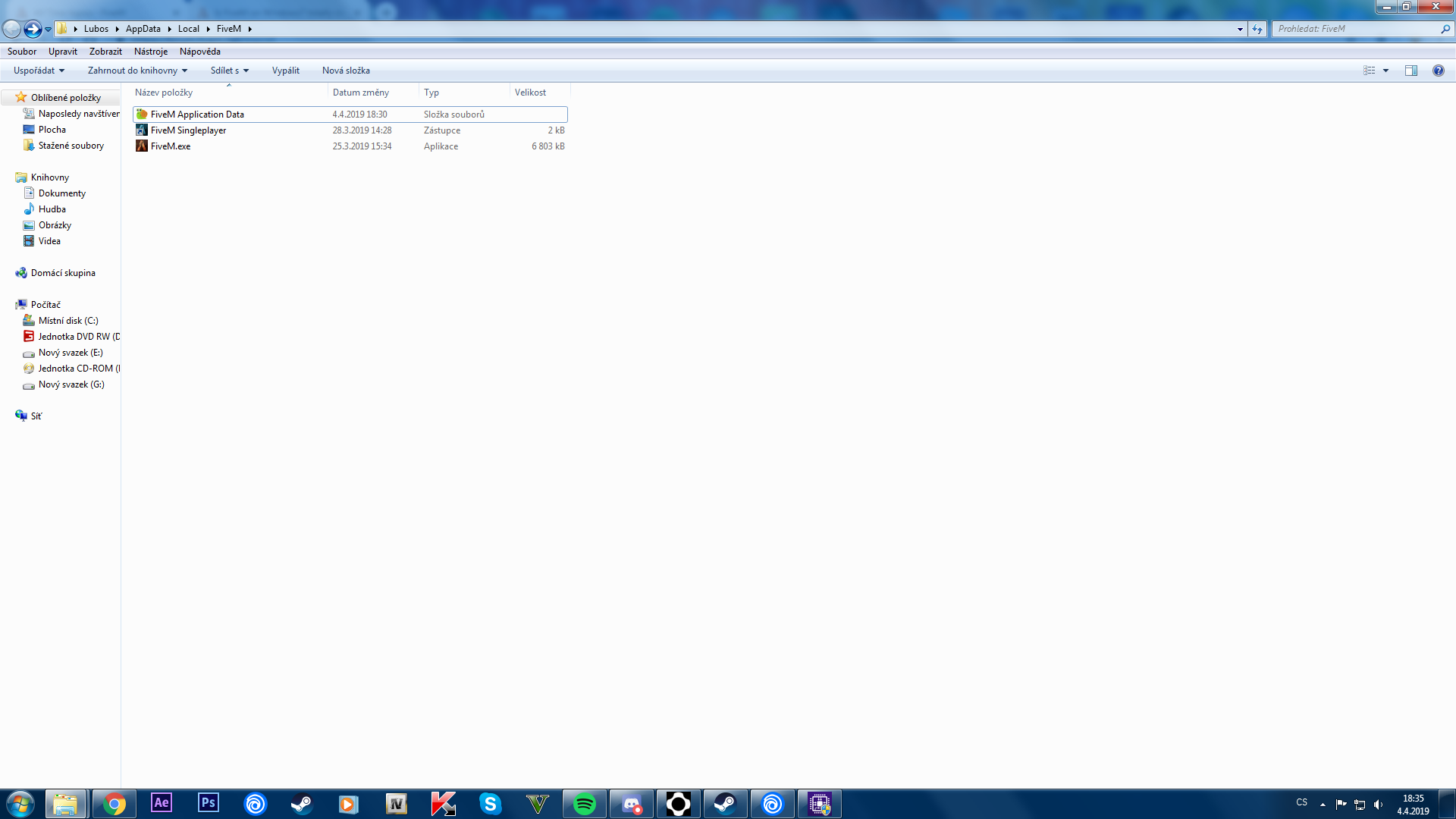 Fivem kernel32.dll error - FiveM Client Support - Cfx.re Community