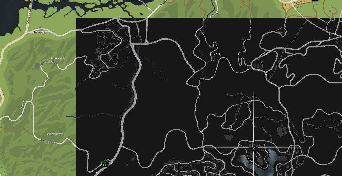 [help] Map fix - Discussion - Cfx.re Community