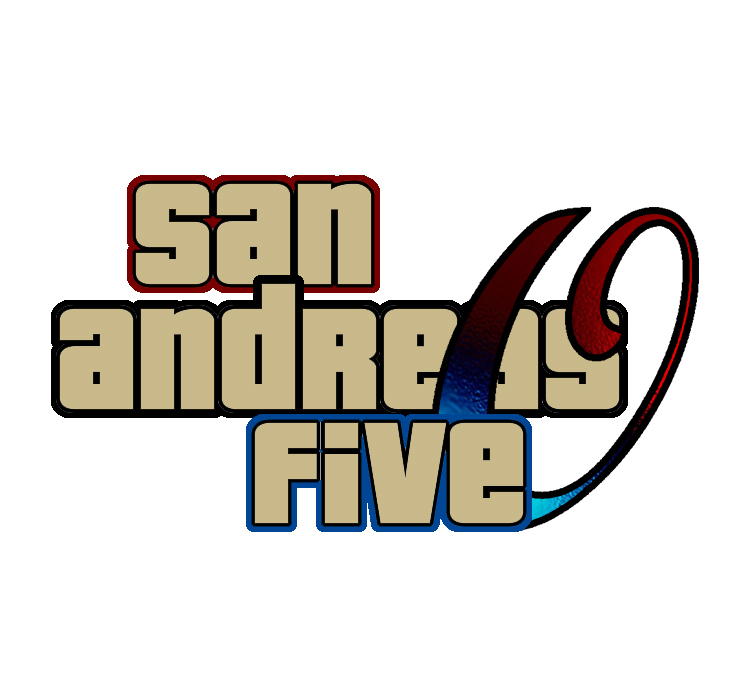 San Andreas Five 0 | Serious Roleplay | Server Side Trainer | SAHP ...
