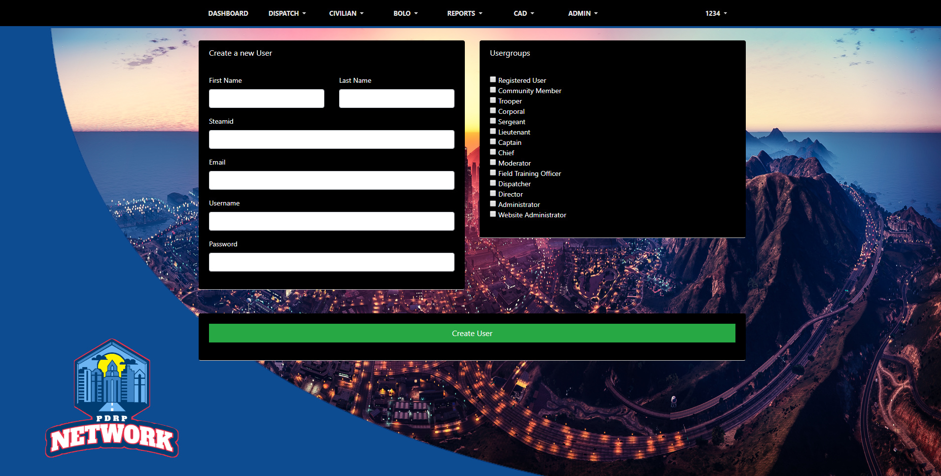 [Release] American MDT SYSTEM Based off Owen_M Police Mobile Data ...