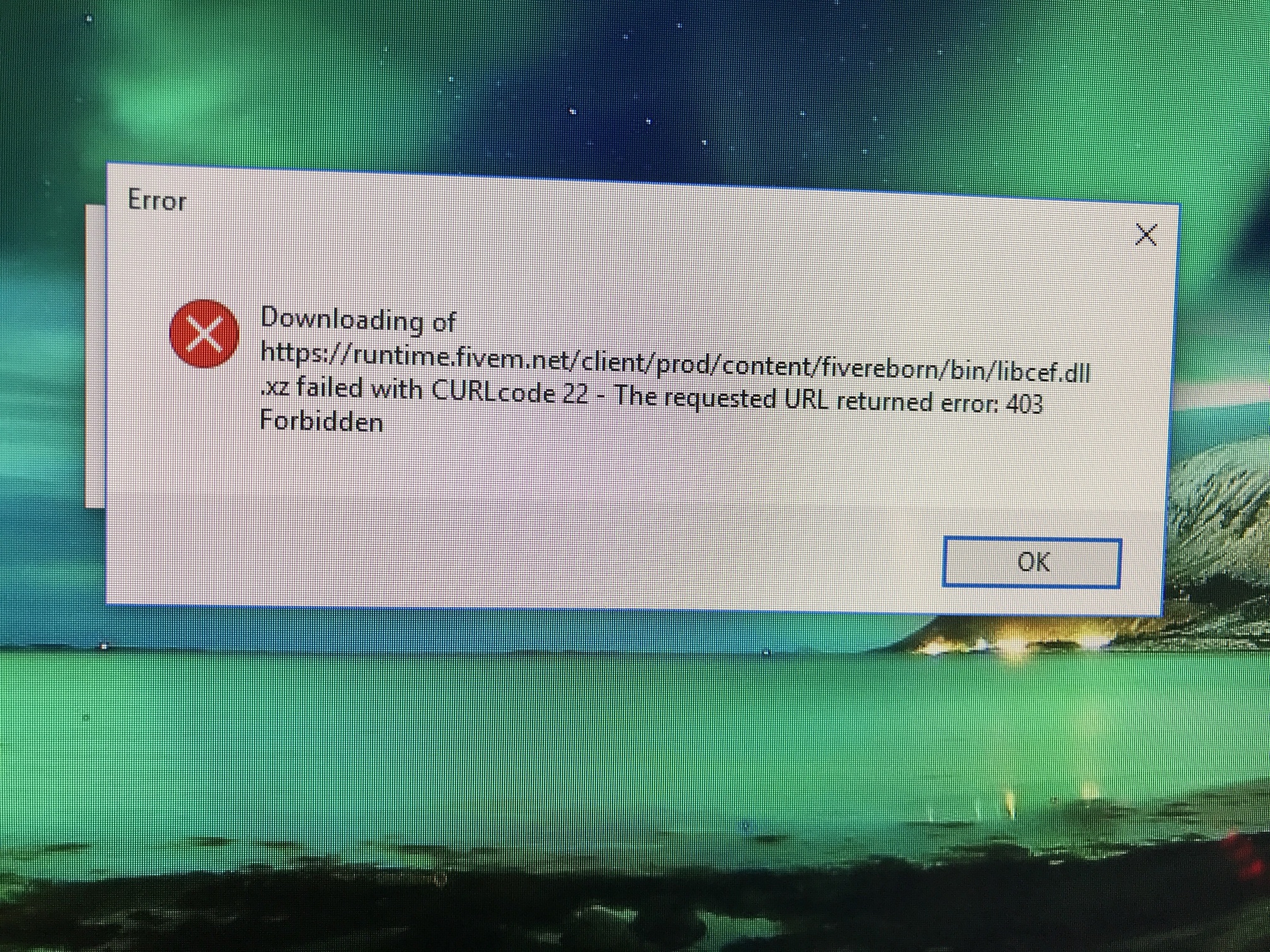 FiveM update - March 15th, 2018 - Page 3 - Release Notes - Cfx.re Community