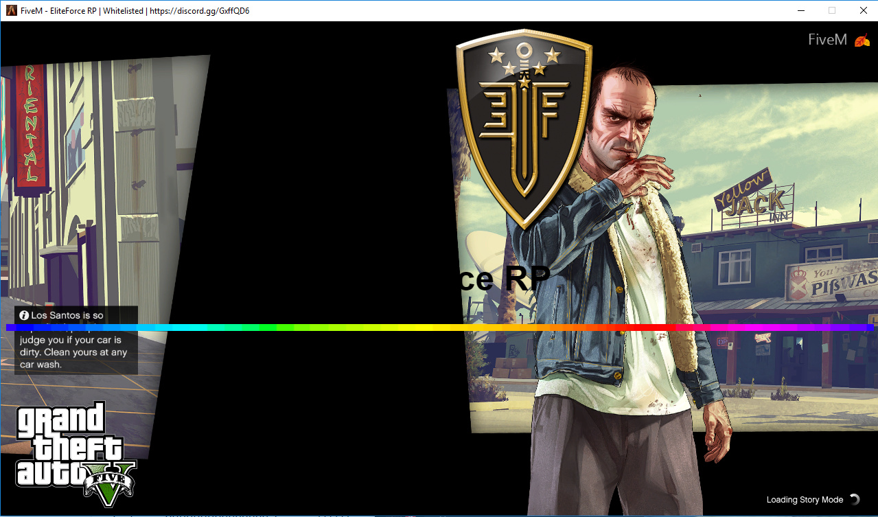 [Release] GIFFY LOADING SCREEN v2.0 - FiveM Releases - Cfx.re Community