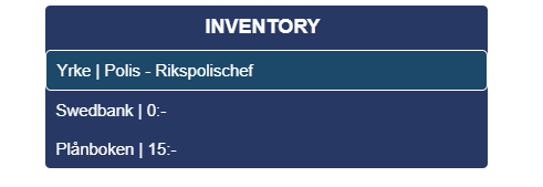 Clean esx_menu_default - FiveM Releases - Cfx.re Community