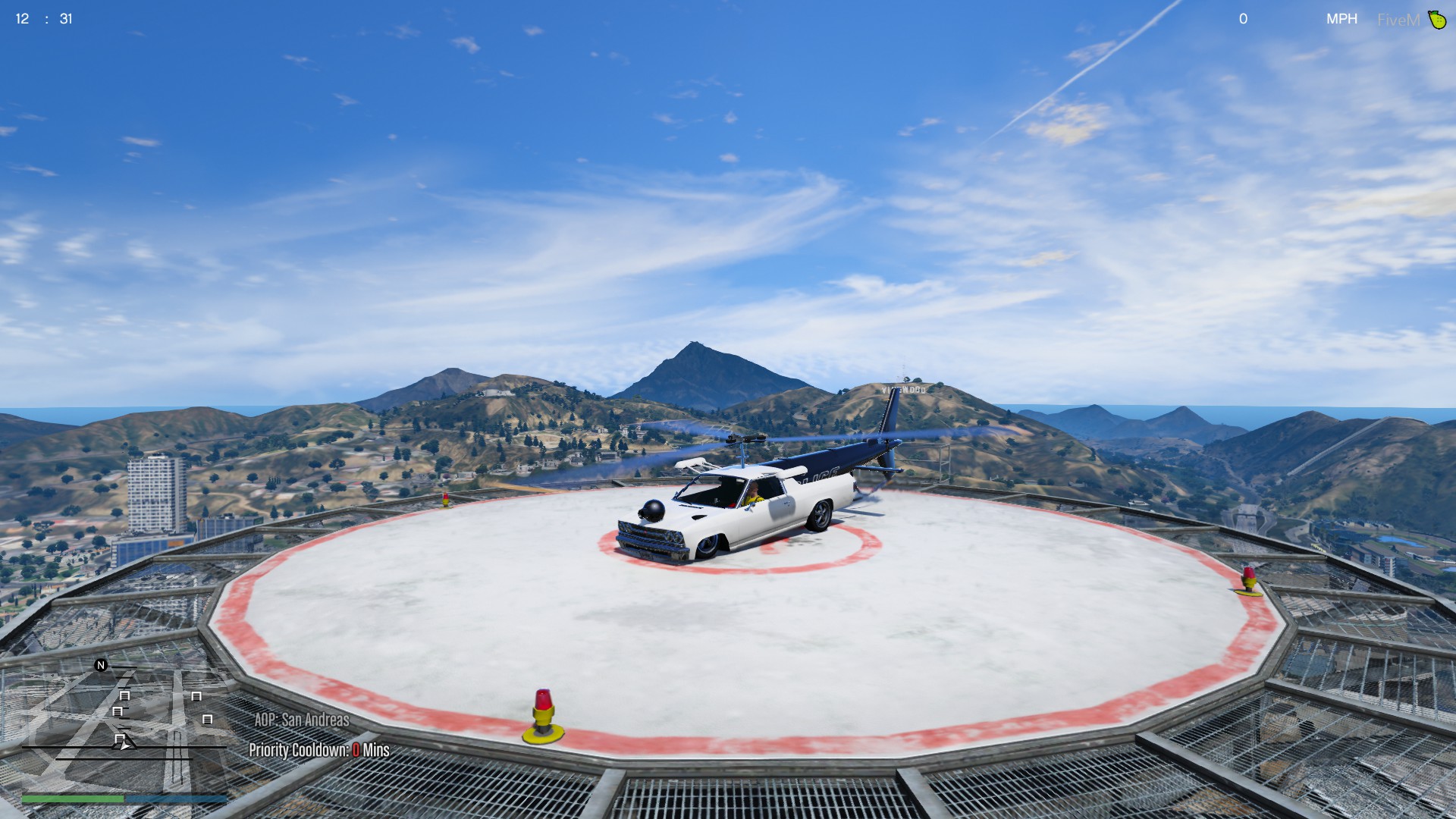 [Release] HeliCar - FiveM Releases - Cfx.re Community