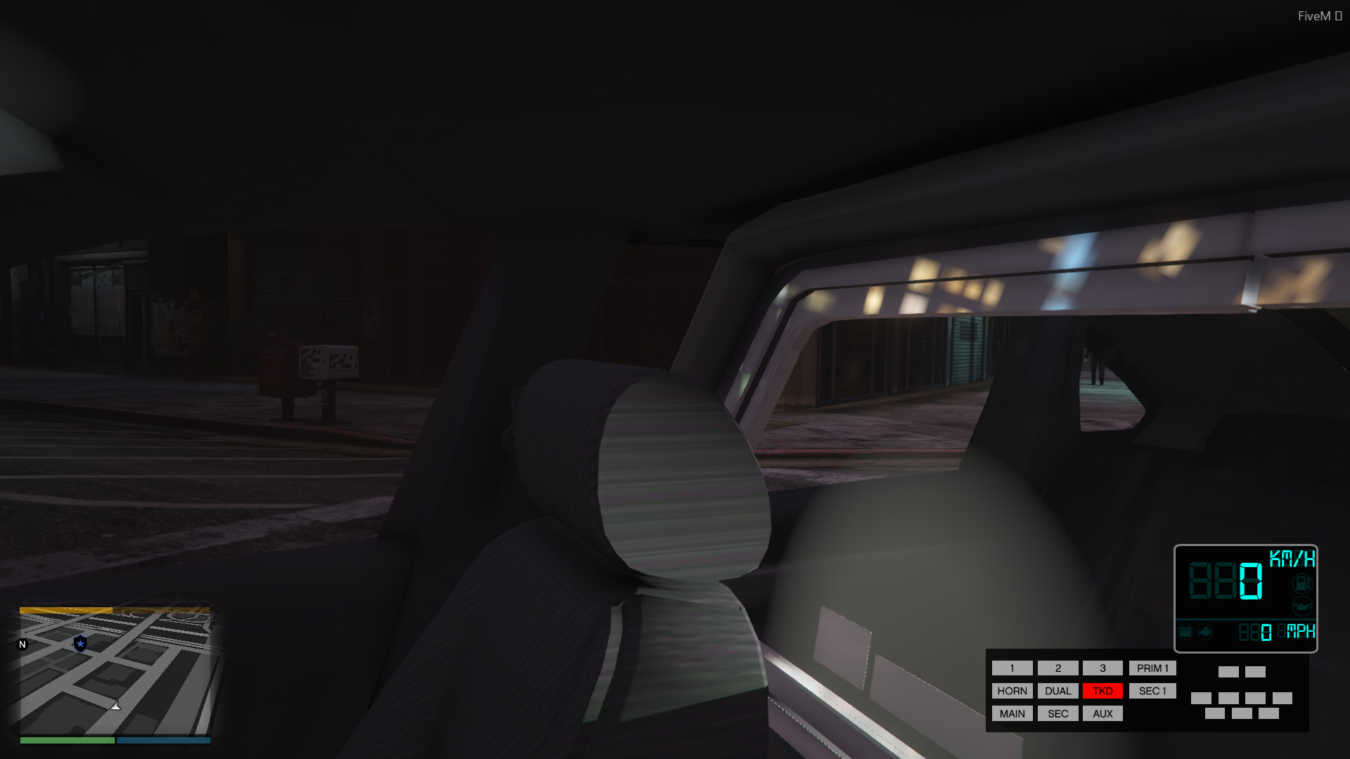 [Release] ELS FiveM | Server Sync | Lights | Sirens | Custom Patterns ...