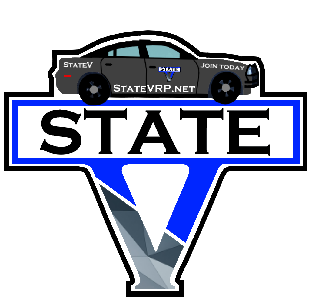 State V Roleplay Community | SVRP | Not Just A Community, But Family ...