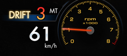 [Release] SexySpeedometer & Tacho ( Dashboard Elements, Skins, Fuel ...