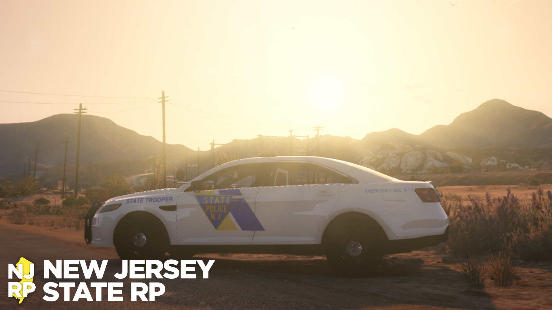 New Jersey State RP | Custom Scripts | Whitelisted Police/Ems | Drugs ...