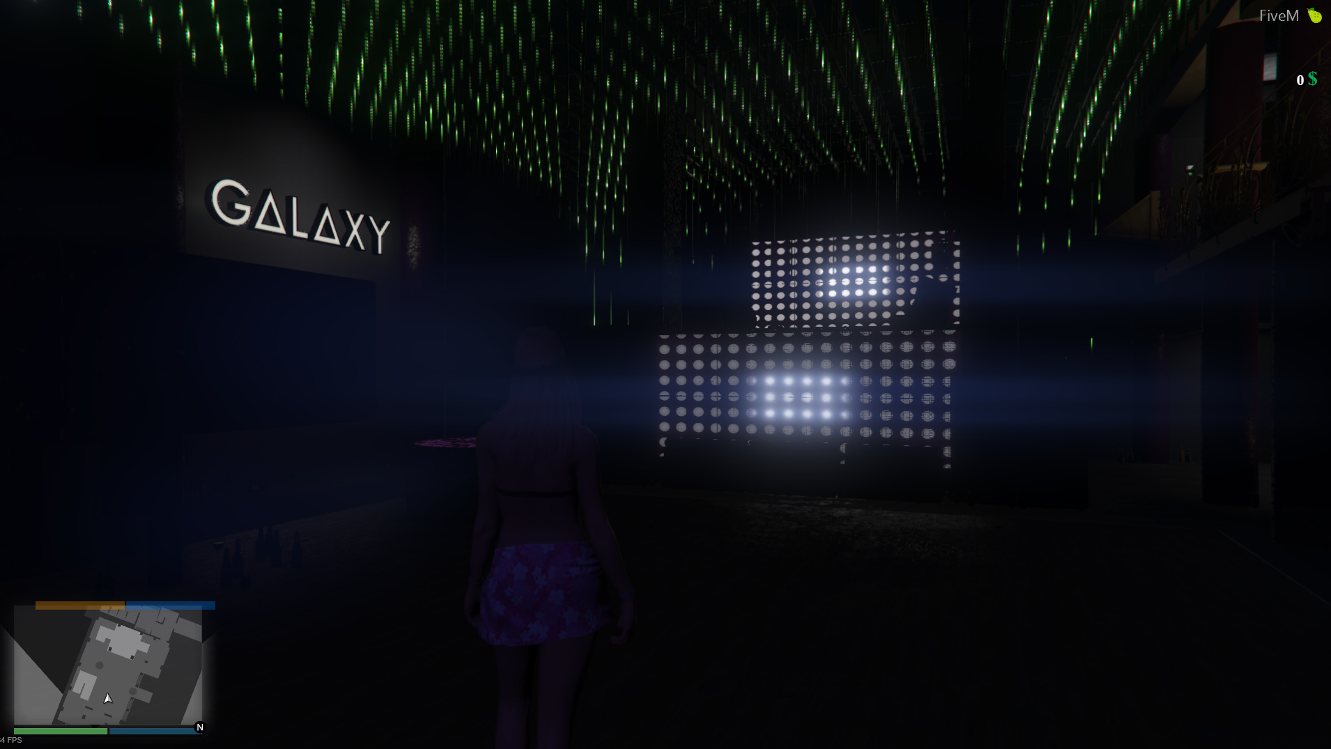 [RELEASE] v2: Fix holes and customize the map - Page 8 - FiveM Releases - Cfx.re Community