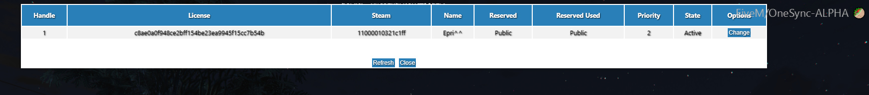 [Release][C#] FiveM Queue - Page 11 - FiveM Releases - Cfx.re Community