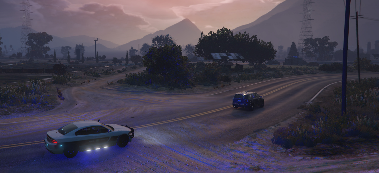 North Carolina State Roleplay| Open positions read more below! - Server ...