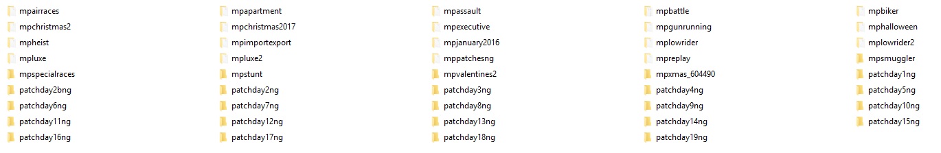 FiveM Disconecting from server - Debug info with frames - FiveM Client ...