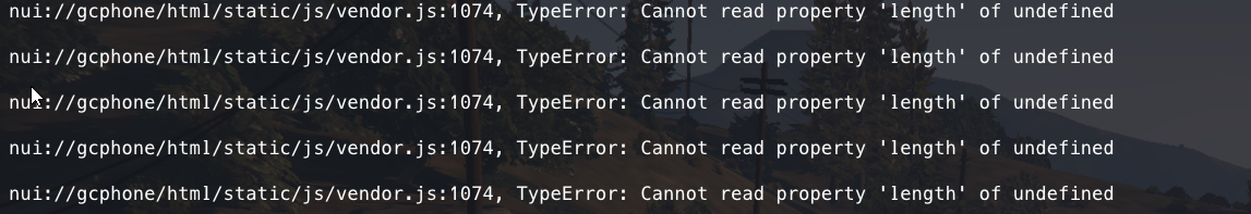 [Tutorial] - GCPhone - Adding calls and job messages - Page 20 - ES/ESX - Cfx.re Community
