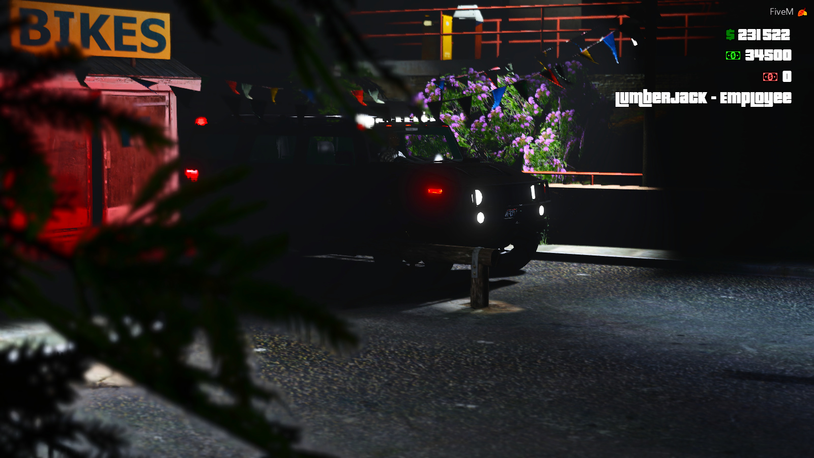 FiveM Screenshots - FiveM Discussion - Cfx.re Community