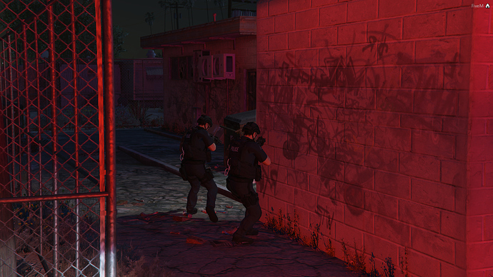 New Community: Harris county Roleplay - Server Bazaar - Cfx.re Community