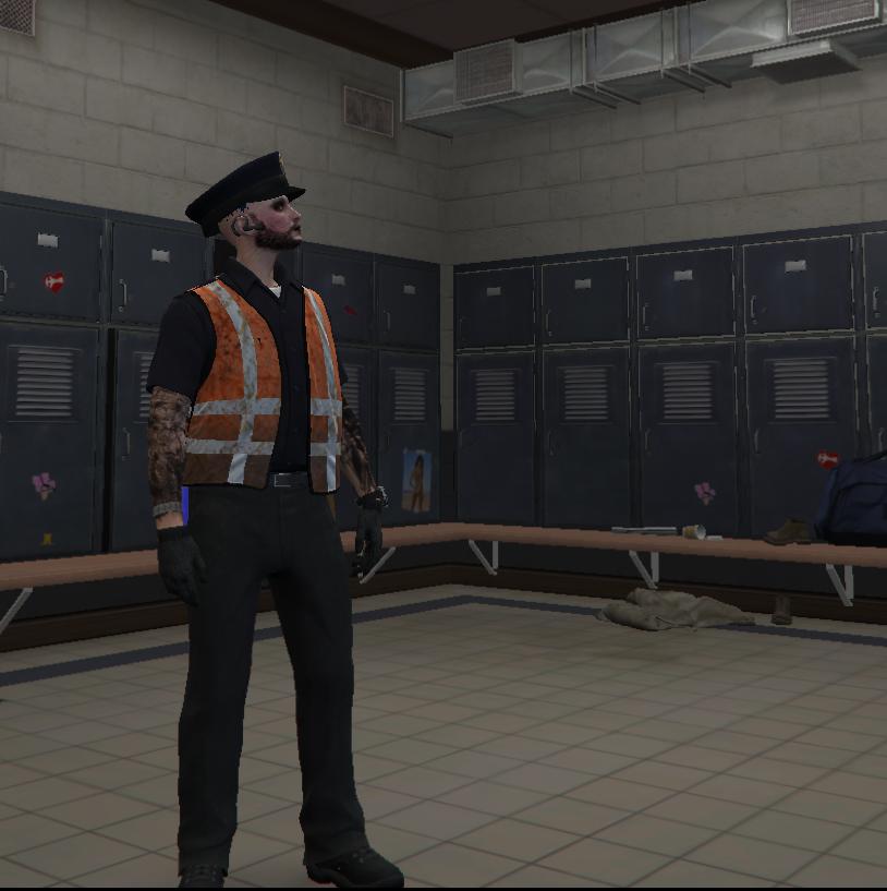 [Release] [ESX] [VRP] In-Game Police Radio - Page 9 - FiveM Releases ...