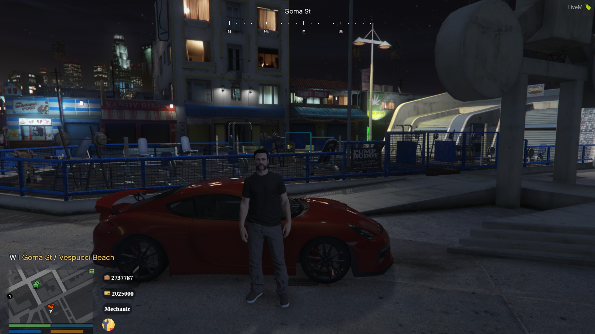 [FREE] [Release] [DISCONTINUED] Vrp Custom HUD UI | v0.2 Beta - Page 2 ...