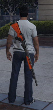 [PAID] Weapons On Back - Page 3 - FiveM Releases - Cfx.re Community