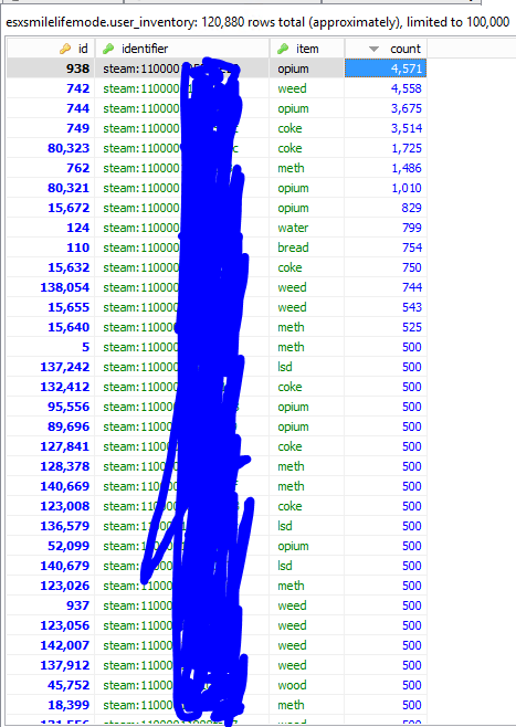 [Release] MySQL Async Library - 3.3.2 - Page 26 - FiveM Releases - Cfx.re Community