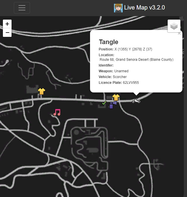 [Release] LiveMap - Page 32 - FiveM Releases - Cfx.re Community