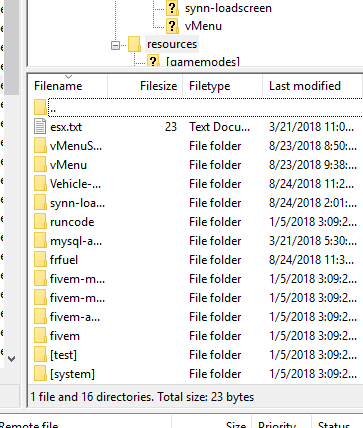[Release] FRFuel [v1.7.0] - Page 31 - FiveM Releases - Cfx.re Community