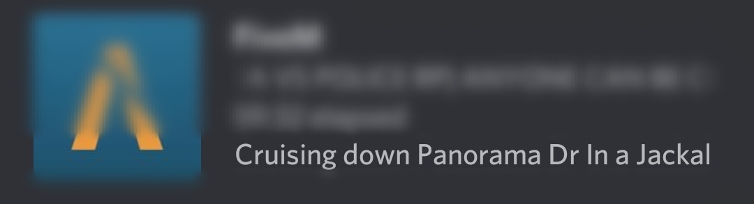 Discord with direct FiveM info from player - FiveM Discussion - Cfx.re ...