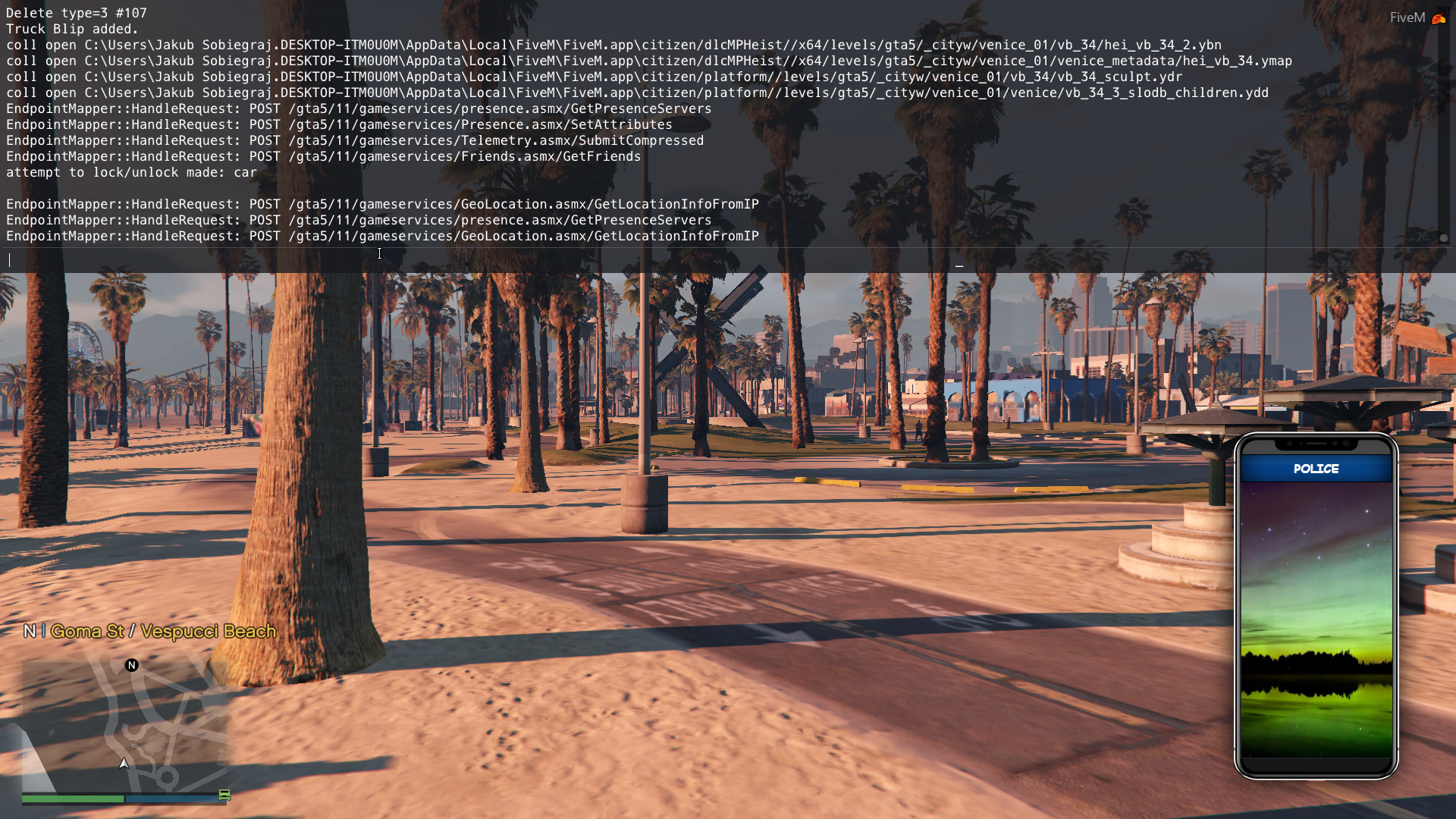 [Release][Dunko vRP V6.7 - OneSync Compatible] WORKS IN 2022 - Supports ...