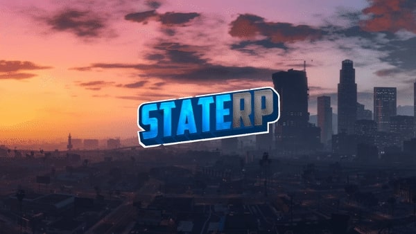 [NEW] State Roleplay | Lambda Based Server | 200 Civ Vehicles | LSPD ...