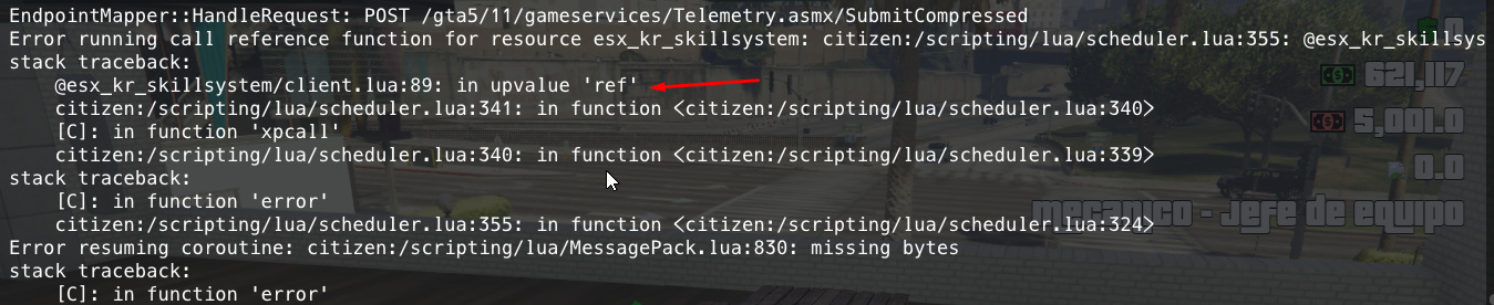 [Release] esx_kr_staminasystem - Database stamina system - FiveM ...