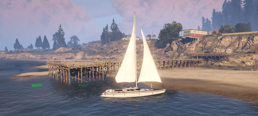 Need a good server - Server Bazaar - Cfx.re Community