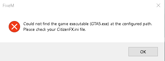 Fivem wont uninstall properly - FiveM Client Support - Cfx.re Community