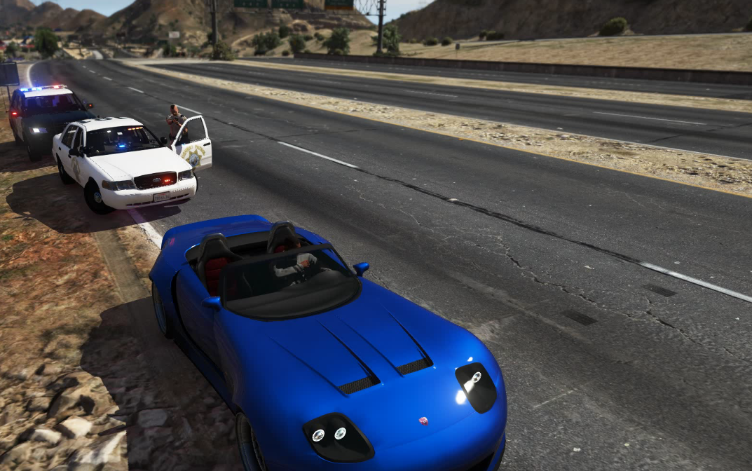 [SARP] San Andreas Role Play | CAD | ROLES OPEN | NEED STAFF | POLICE ...