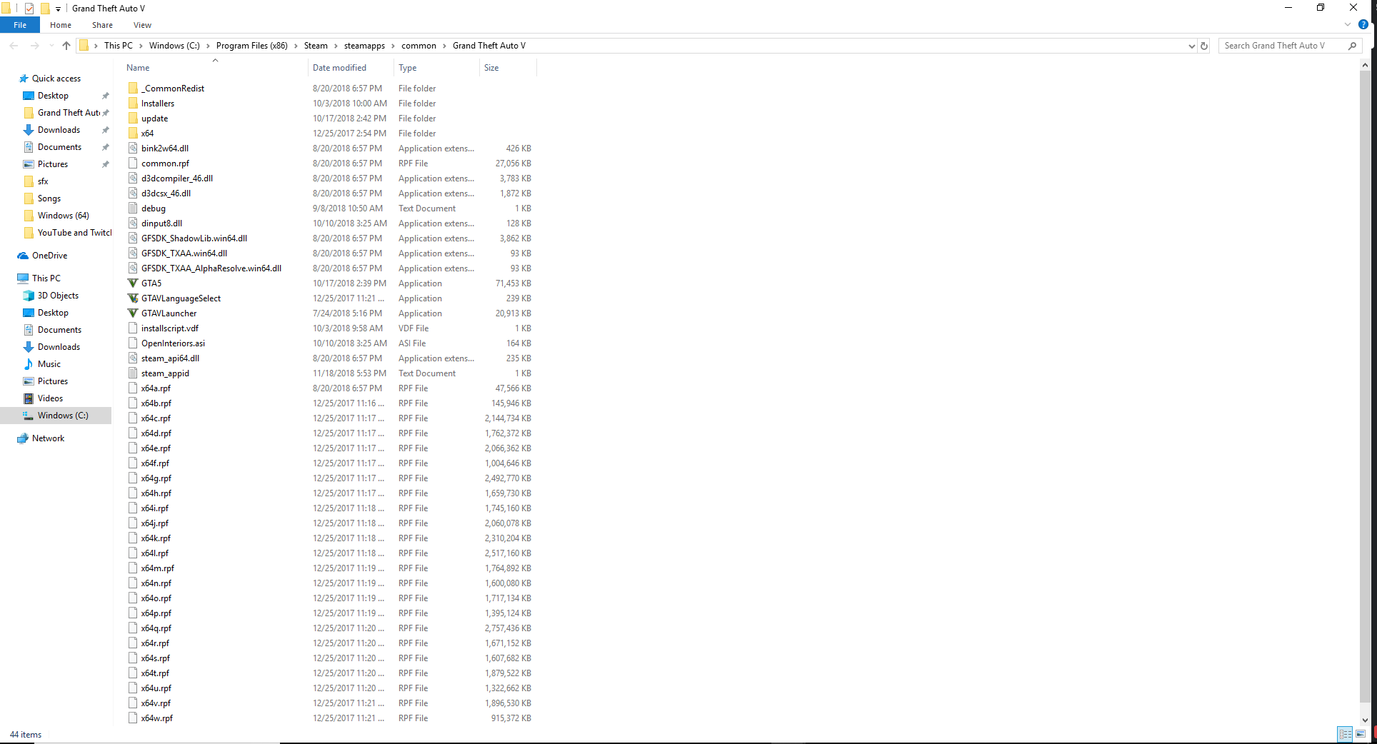 FiveM does not want to open - FiveM Client Support - Cfx.re Community