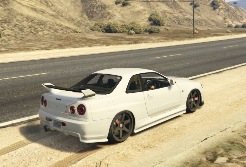 Can some one help me with my vehicle mods? - Discussion - Cfx.re Community