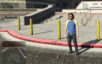 [RELEASE] leo Civ and Vehicle Toolbox - FiveM Releases - Cfx.re Community